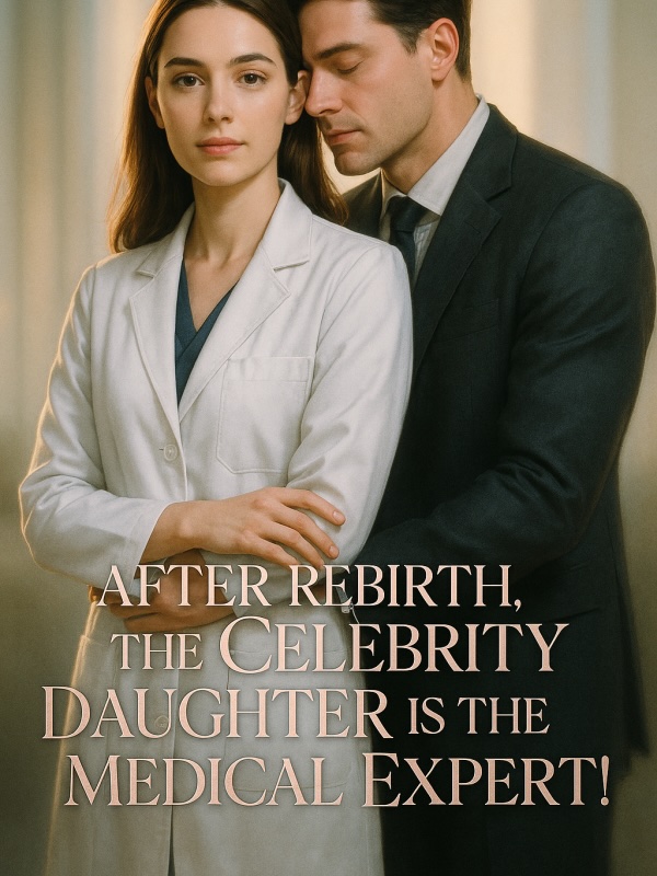 After Rebirth, the Celebrity Daughter is the Medical Expert! - Chapter ...