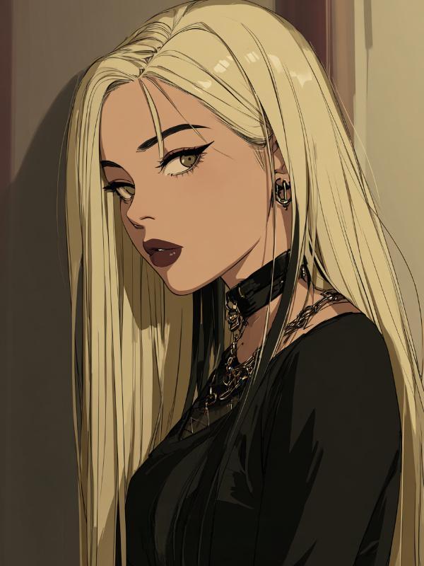 Surviving the Apocalypse With My Yandere Ex-Girlfriend - Chapter 1: Damn it all to hell. | Free ...