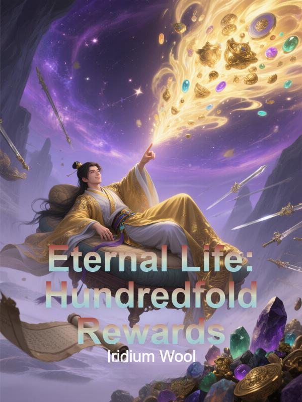Eternal Life: Hundredfold Rewards - Chapter 60 - 59: Crystal Bone Realm ...