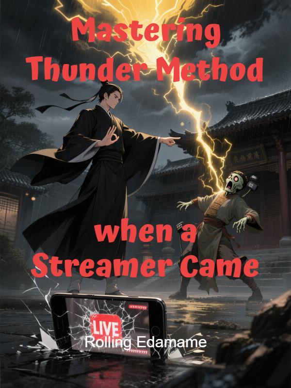 Daoism Revival System: Start with fighting against Debunker Streamer ...