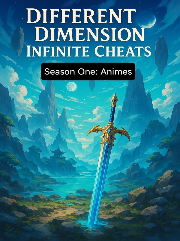 From Dragon Ball: Different Dimension Infinite Cheats (Animes ...