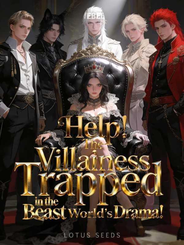 Help! The Villainess Trapped in the Beast World's Drama! - Chapter 280 ...