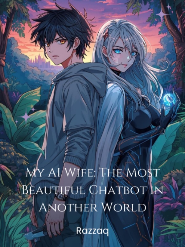 My AI Wife: The Most Beautiful Chatbot in Another World - Chapter 2 ...