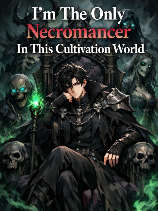 I'm The Only Necromancer In This Cultivation World Novel | Free Web Novel