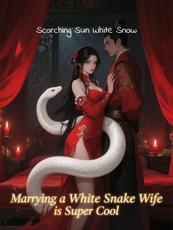 Marrying a White Snake Wife is Super Cool - Chapter 73 - 72: Why Do You ...