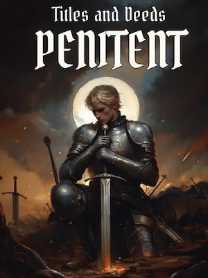 Penitent - Book 2 Chapter 4: Shepherd | Free Web Novel