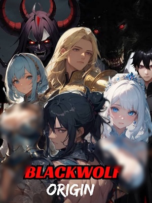 BlackWolf Origin Novel | Free Web Novel