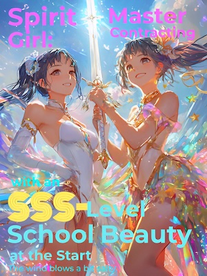 Spirit Master Girl: Contracting with an SSS-Level School Beauty at the Start - Chapter 248 Black ...