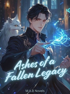Ashes of a Fallen Legacy Novel | Free Web Novel