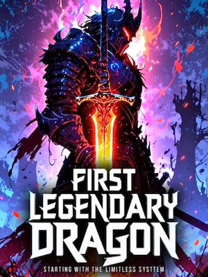 First Legendary Dragon: Starting With The Limitless System - Chapter ...