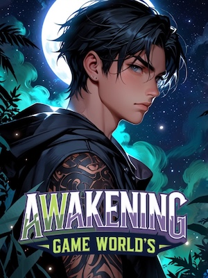 Game World's Awakening Novel | Free Web Novel