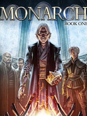 RE: Monarch Novel | Free Web Novel