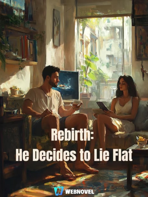 Rebirth: He Decides to Lie Flat Novel | Free Web Novel