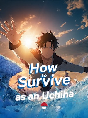 How to Survive as an Uchiha - Chapter 1 - 01 - A Policeman’s Lunch ...