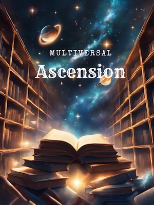 Multiversal Ascension Novel | Free Web Novel