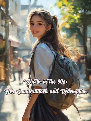 Rebirth in the 90s: Her Counterattack and Redemption Novel | Free Web Novel