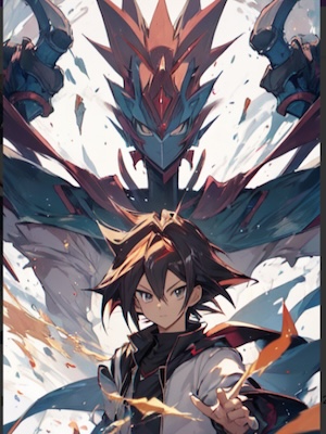 Who Let Him Play Yu-Gi-Oh! - Chapter 181: No Rush, Take Your Time ...