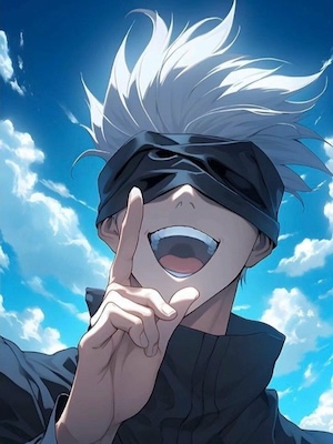 Naruto: I'm Gojo Satoru - Chapter 5 – A Snail’s Pace and Fireballs ...