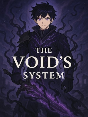 The Void's System Novel | Free Web Novel