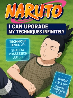 Naruto: I Can Upgrade My Techniques Infinitely - Chapter 165 ...