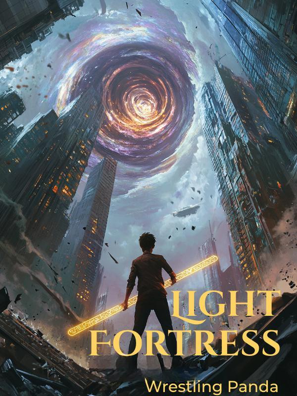 Light Fortress - Chapter 1 001 | Free Web Novel