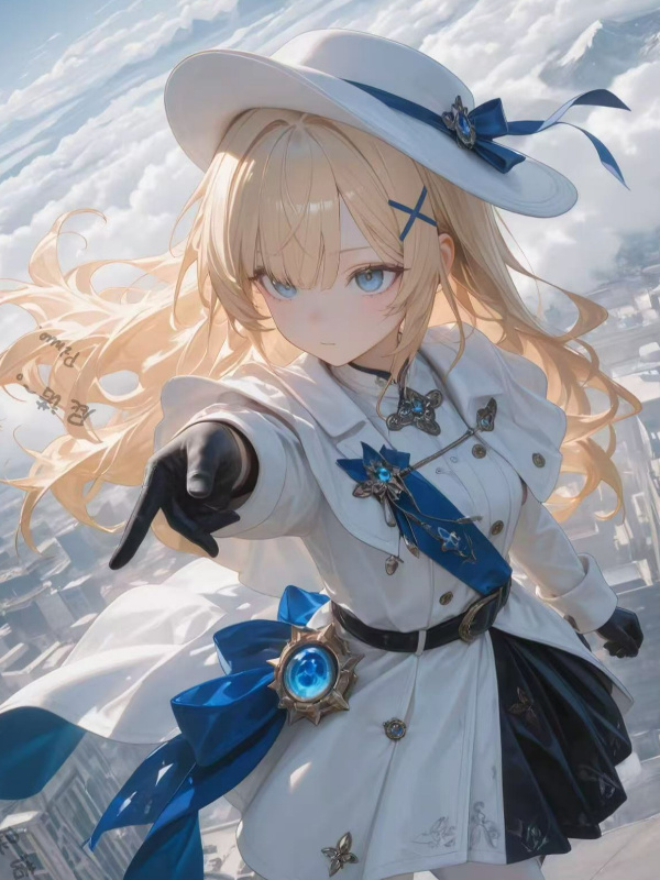 Reborn with Infinity Skill Points, I Enslaved All Universes - Chapter ...