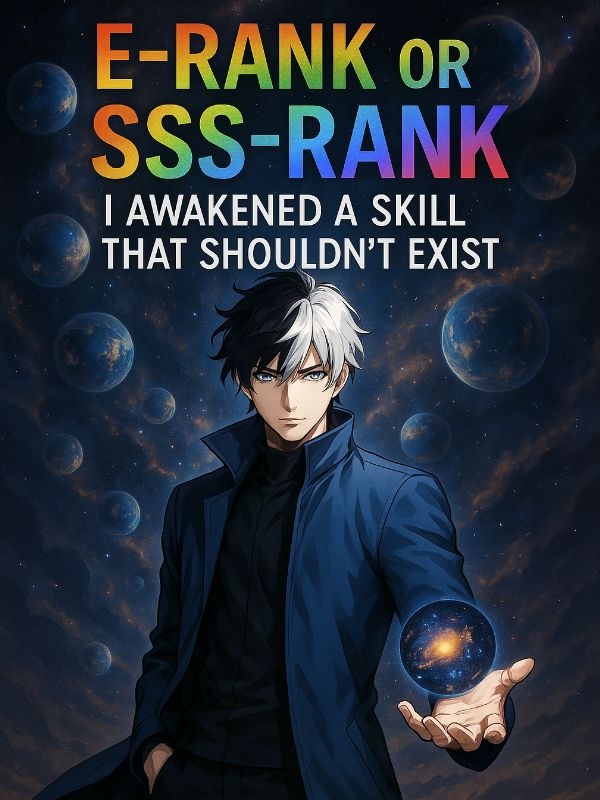 E-Rank or SSS-Rank: I Awakened a Skill That Shouldn't Exist - Chapter 233: Destroy The Cursed ...