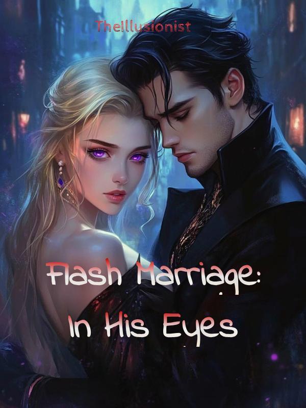 Flash Marriage: In His Eyes - Chapter 1: Paid for a Night | Free Web Novel