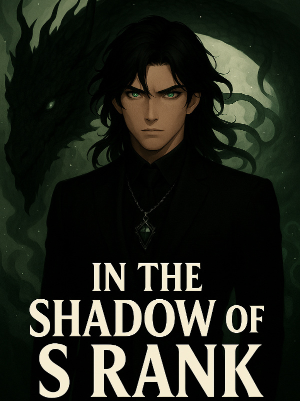 In the shadows of the S Ranked Main character - Chapter 66: Boss(7 ...