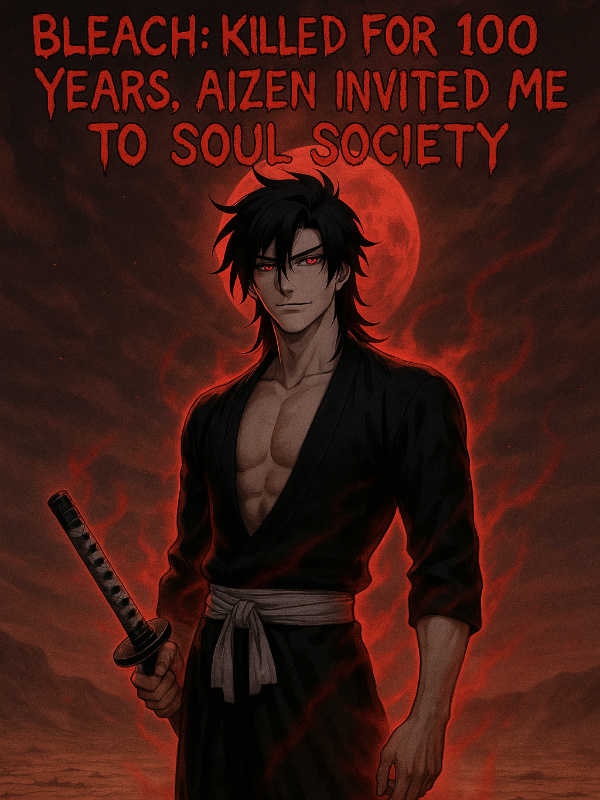 Killed For 100 Years in Hueco Mundo, Aizen Invited Me To Soul Society ...
