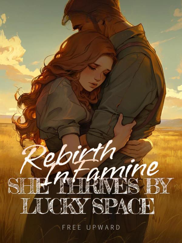 Rebirth in Famine: She Thrives by Lucky Space - Chapter 20: I control ...