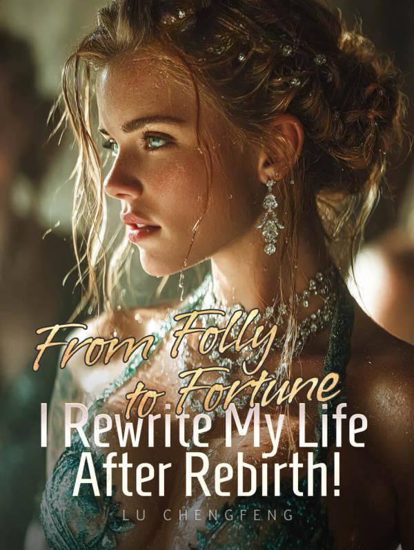 From Folly to Fortune：I Rewrite My Life After Rebirth! - Chapter 121 ...