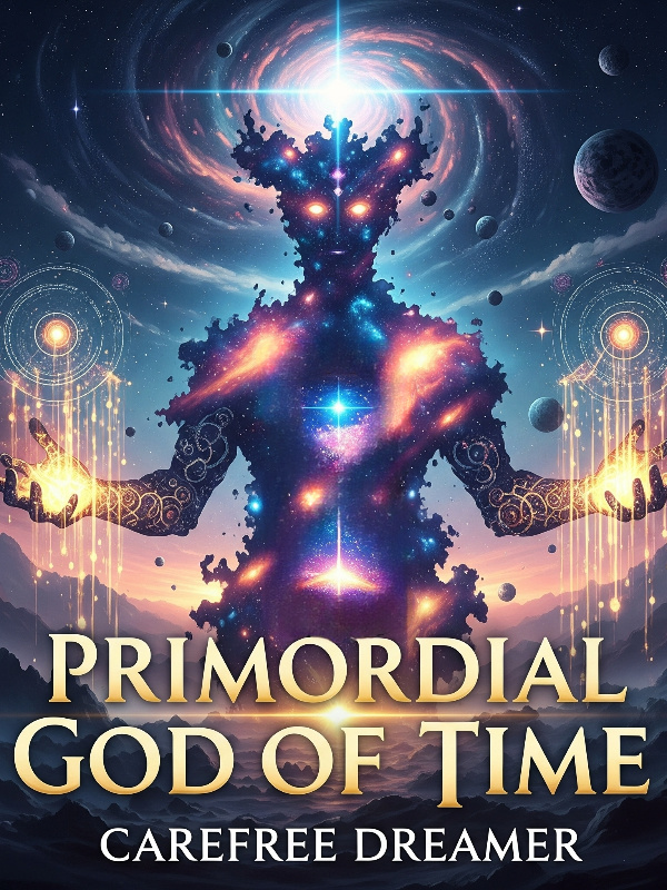 Primordial God Of Time - Chapter 144: Terrifying Battle Against Demons ...