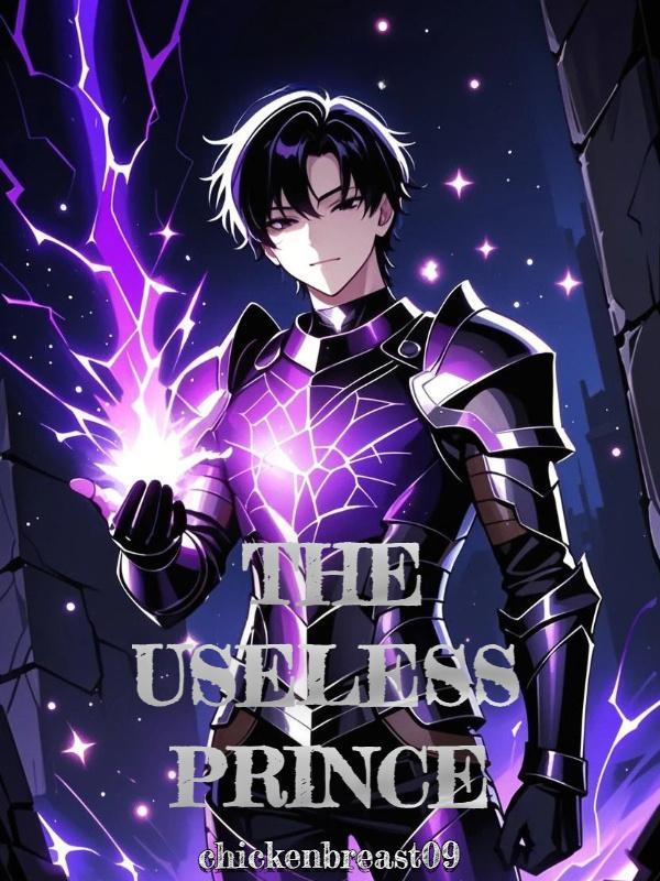 THE USELESS PRINCE Novel | Free Web Novel
