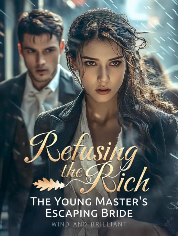 The Young Master's Escaping Bride Who Lost Memories Novel | Free Web Novel