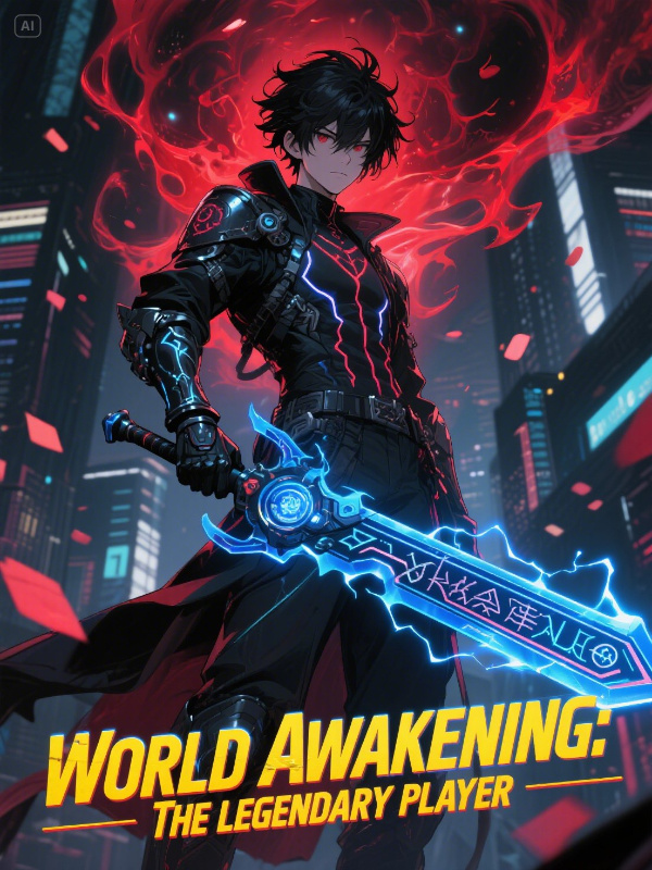 World Awakening: The Legendary Player - Chapter 105: Centipede | Free ...