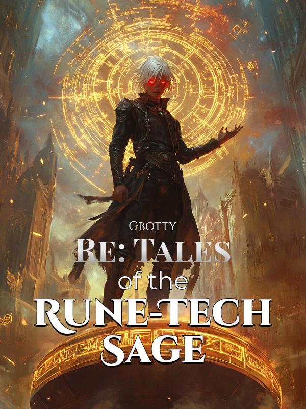 Re: Tales of the Rune-Tech Sage - Chapter 191: Debriefing | Free Web Novel