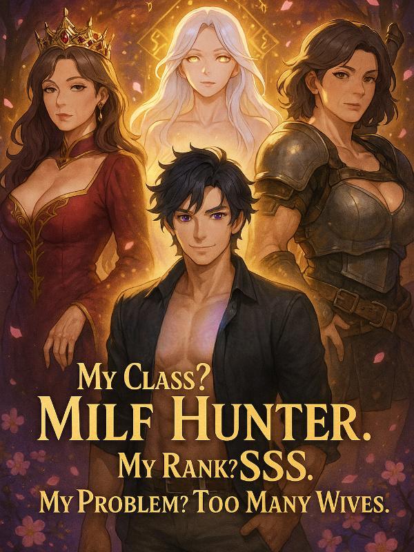 My Class? MILF Hunter. My Rank? SSS. My Problem? Too Many Wives. - Chapter 1 – The Summoning ...