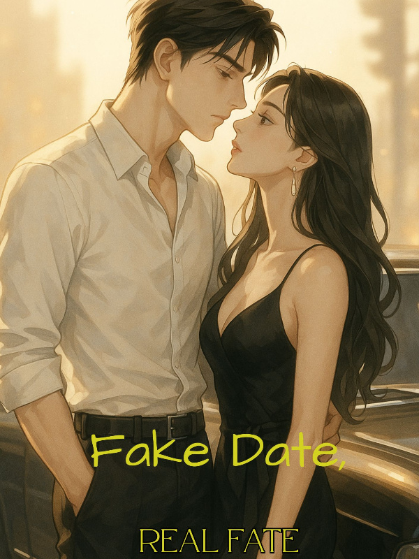 Fake Date, Real Fate Novel | Free Web Novel