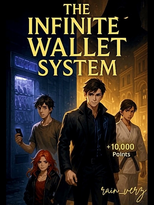 Infinite Wallet System Novel | Free Web Novel