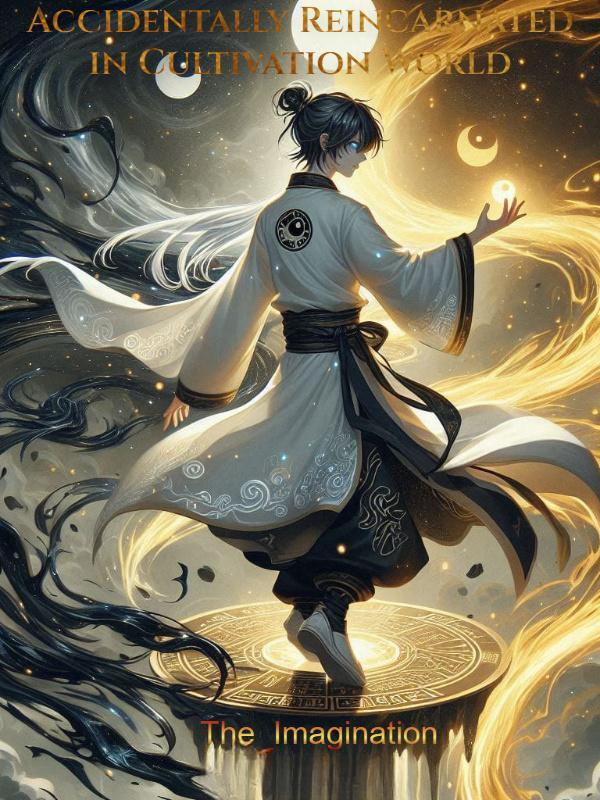 Accidentally Reincarnated in Cultivation World - Chapter 137: Two weeks ...