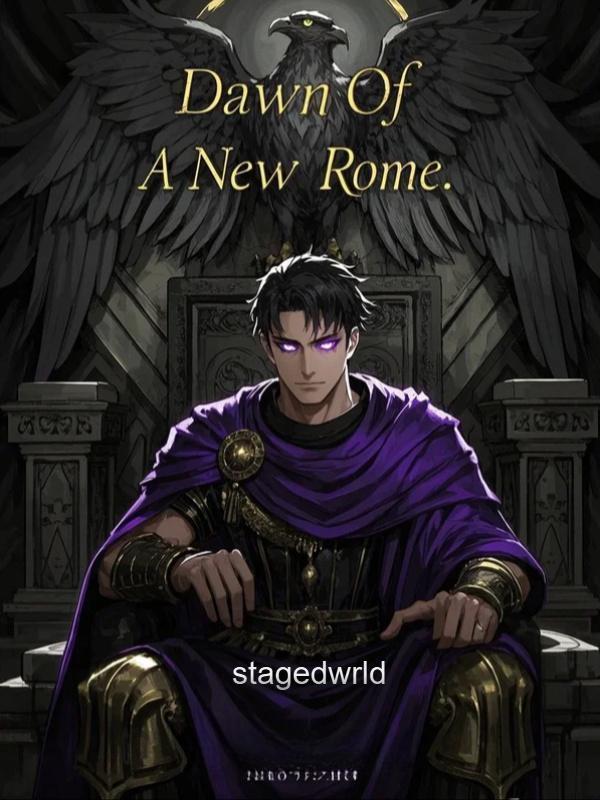 Dawn of a New Rome Novel | Free Web Novel